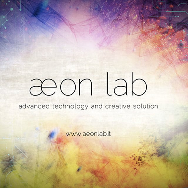 aeon lab
