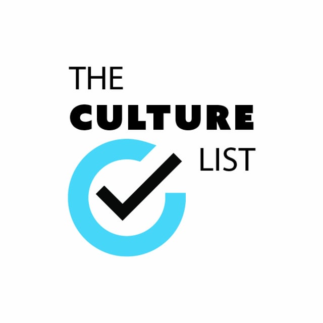 The Culture List