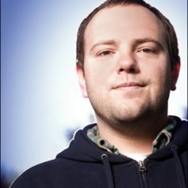 Erik Mauck - Editor, Director of Photography (DP) & Camera Operator