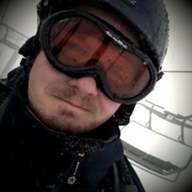 Jason Winters