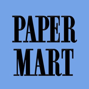 Paper Mart on Vimeo