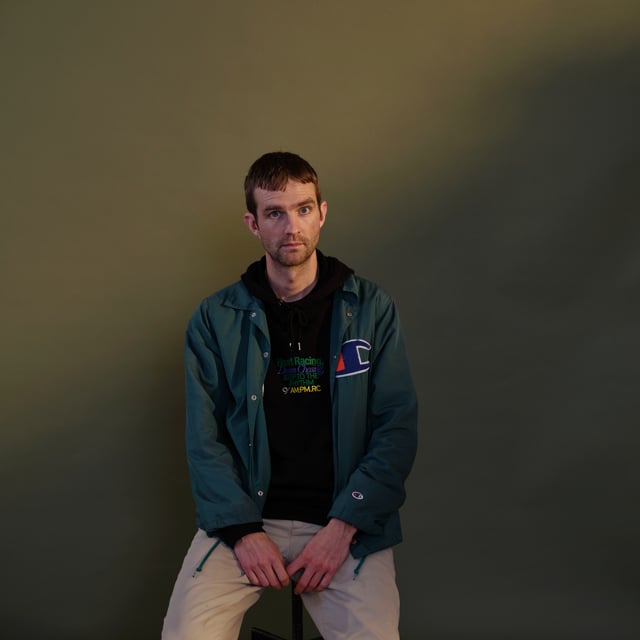 Ben Clement - Director & Photographer