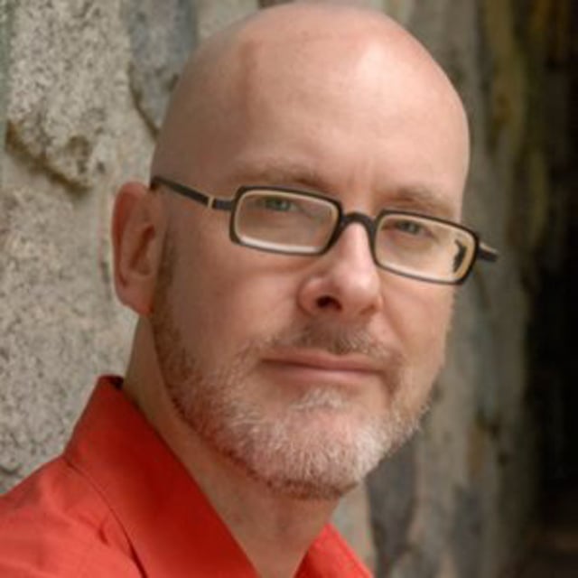 Rob Cottingham
