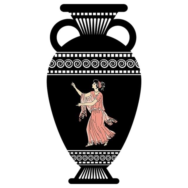 Amphorae Models - Author