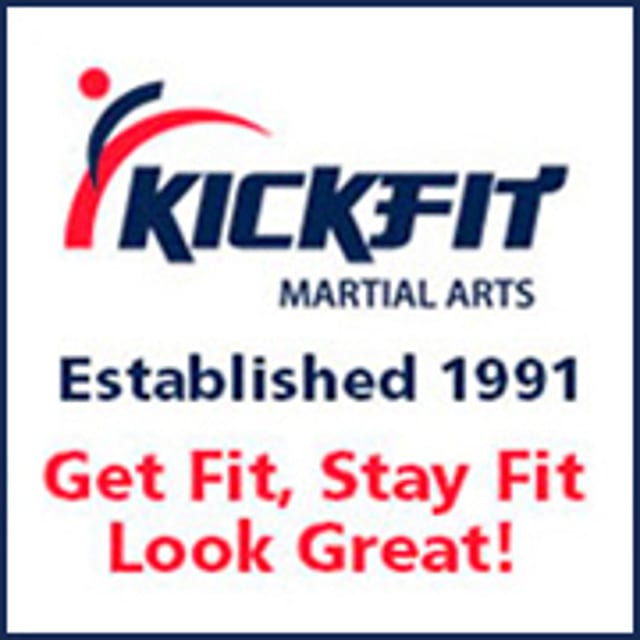 KickFit Martial Arts schools