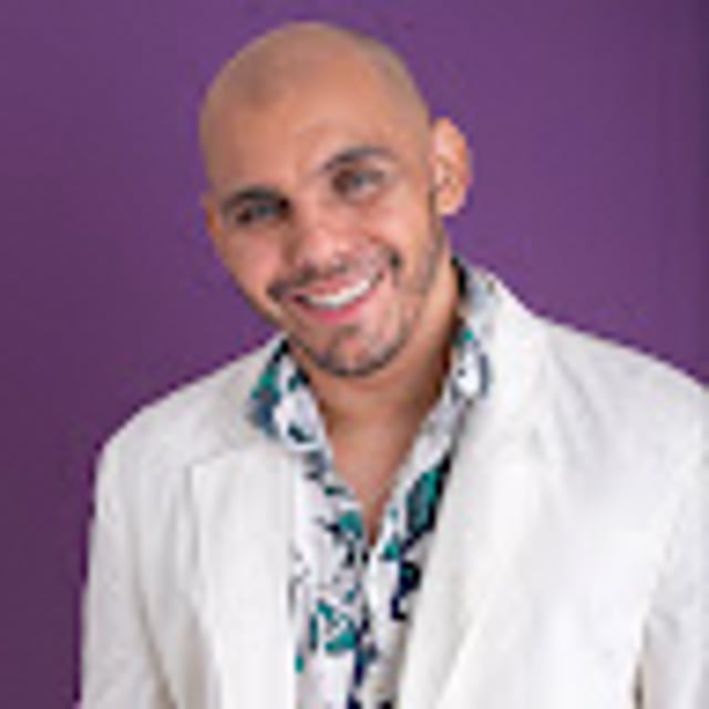 Camilo Drakon