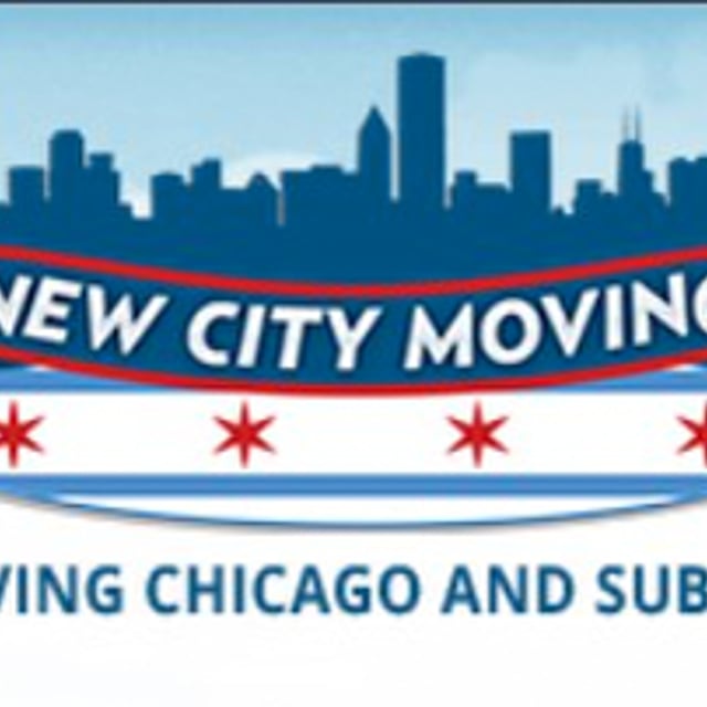 New City Moving Napervile Moving