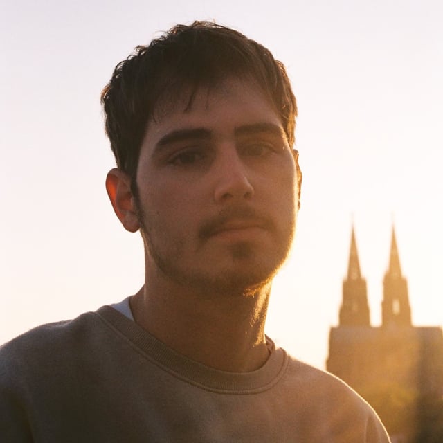 Pablo Sanz