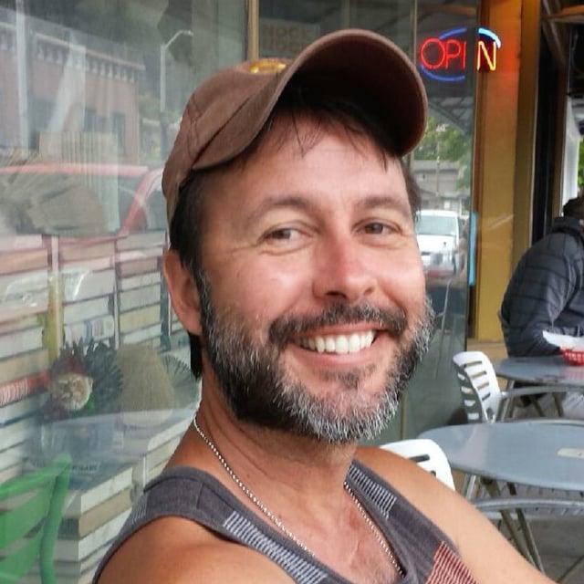 Paul Detwiler - Director, Video Editor & Producer