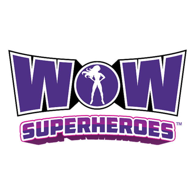 WOW Superheroes