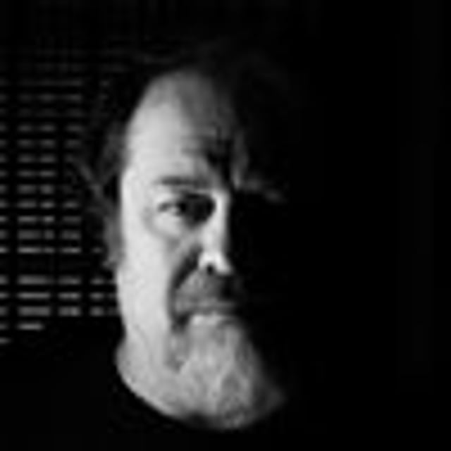 Jerry Johnson - Photographer