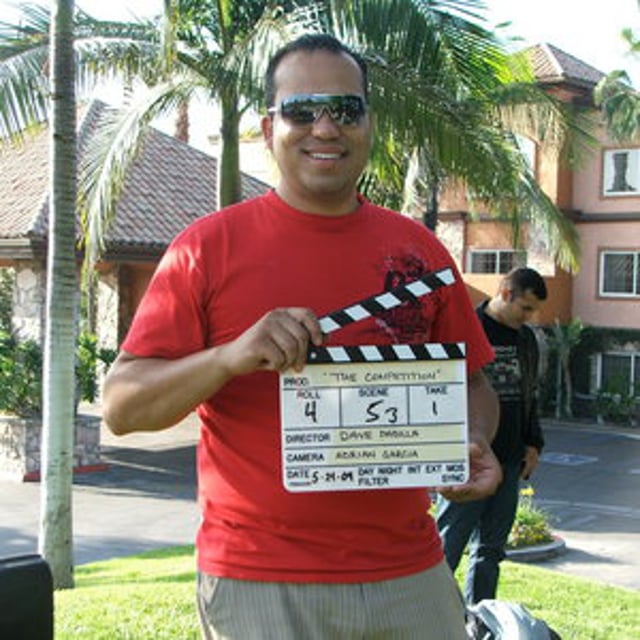 Dave Padilla