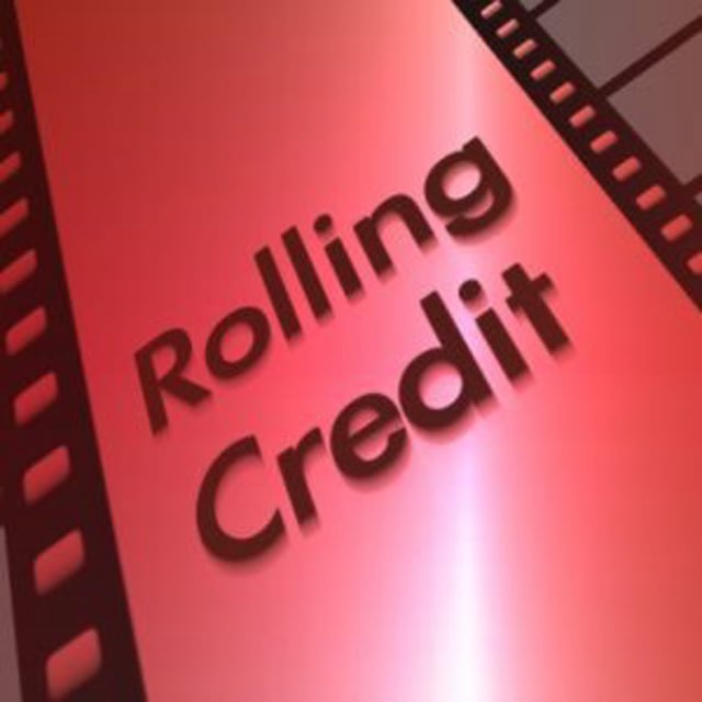Rolling Credit
