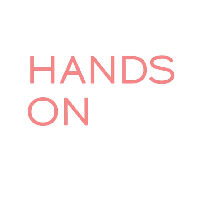HandsOn