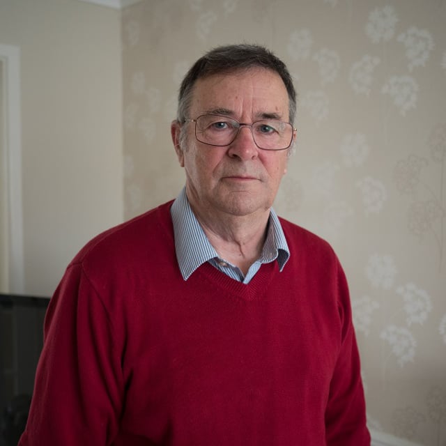michael osborne