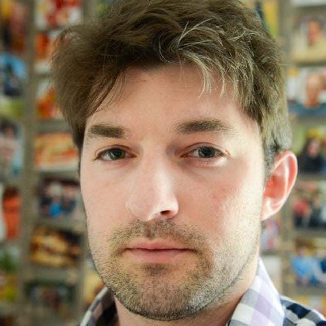 Michael Femia - Videographer, Editor & Content Development