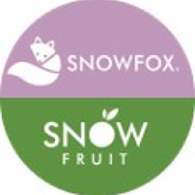 SNOWFOX & SNOWFRUIT