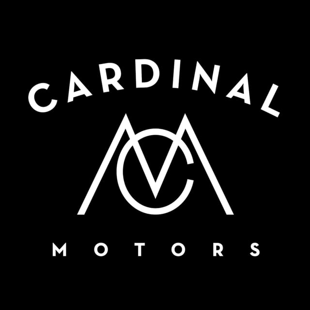 CARDINAL MOTORS