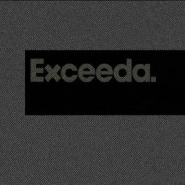 Exceeda - Director, Video Editor & Creative Director