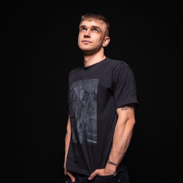 Phil Merch - Director of Photography (DP), Colorist & Cinematographer