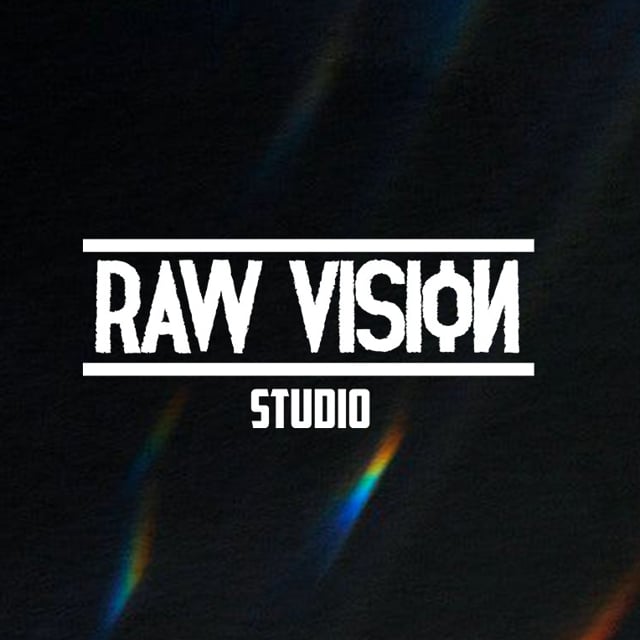 RAW Vision Studio - Videographer, Video Editor & Filmmaker