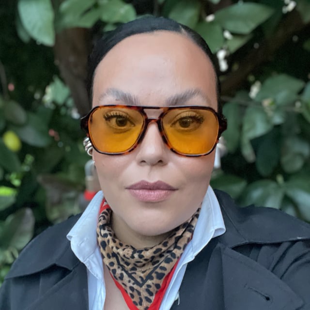 Eli Lazo - Costume Designer