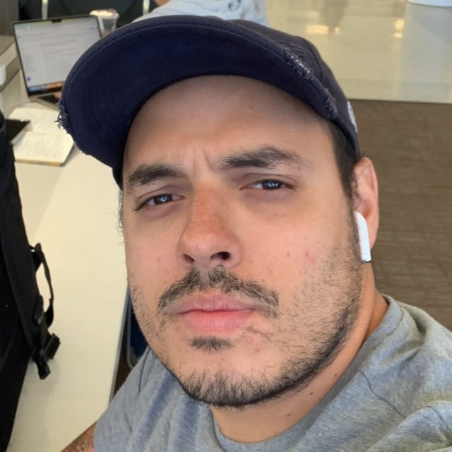 André Avila - Director of Photography (DP), Colorist & Video Editor