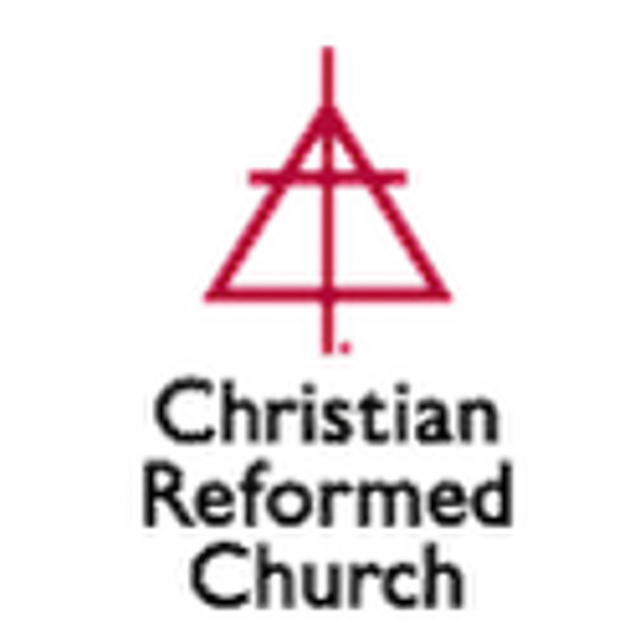 Taber Christian Reformed Church