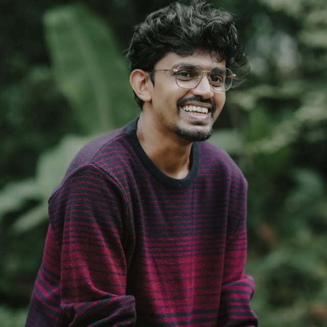 Karthik Raj