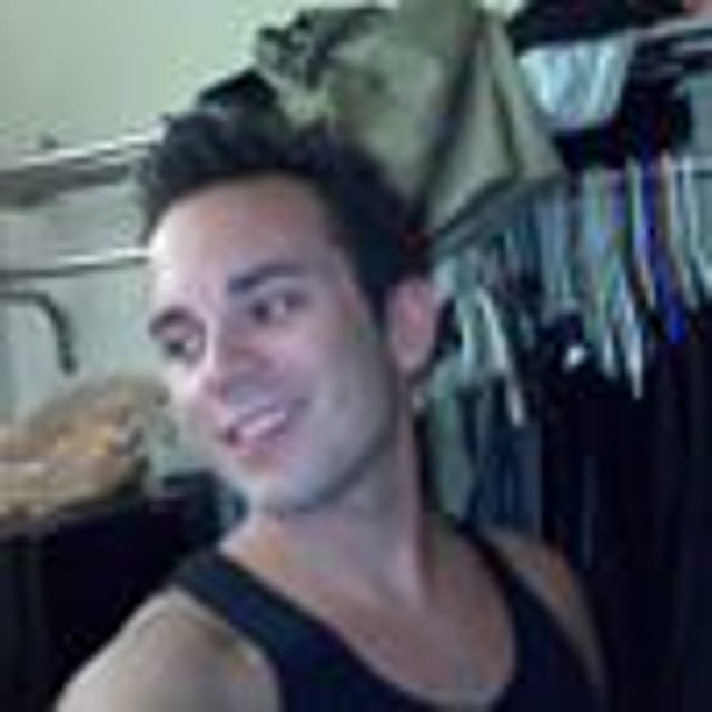 Christopher Michael Calabria