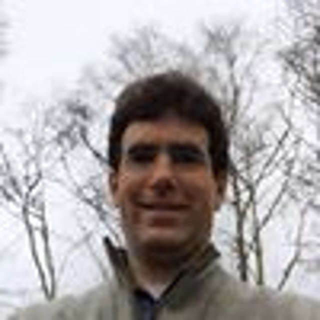 Nick Goldsmith on Vimeo