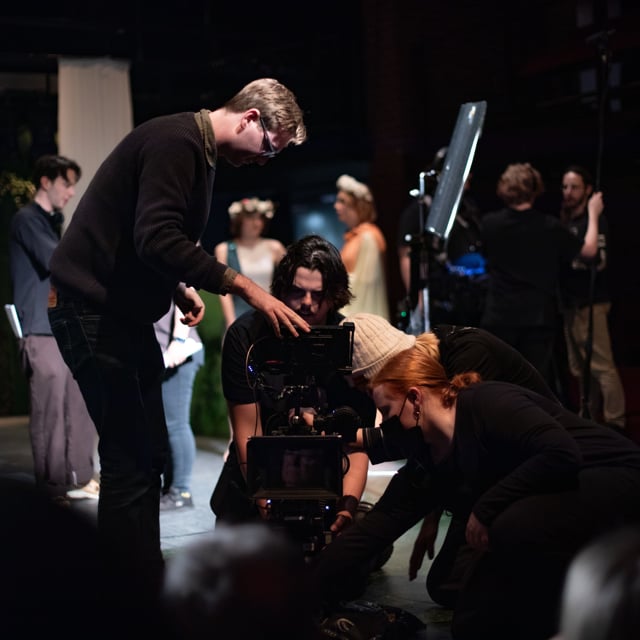 WA Screen and Media Academy