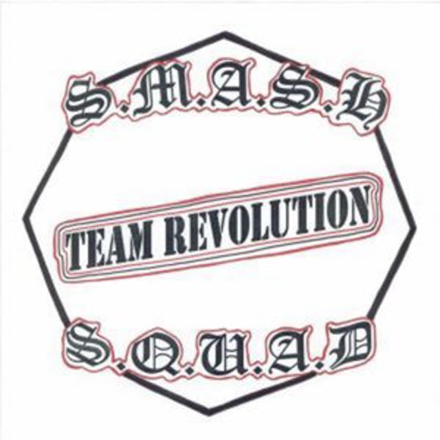 Team Revolution
