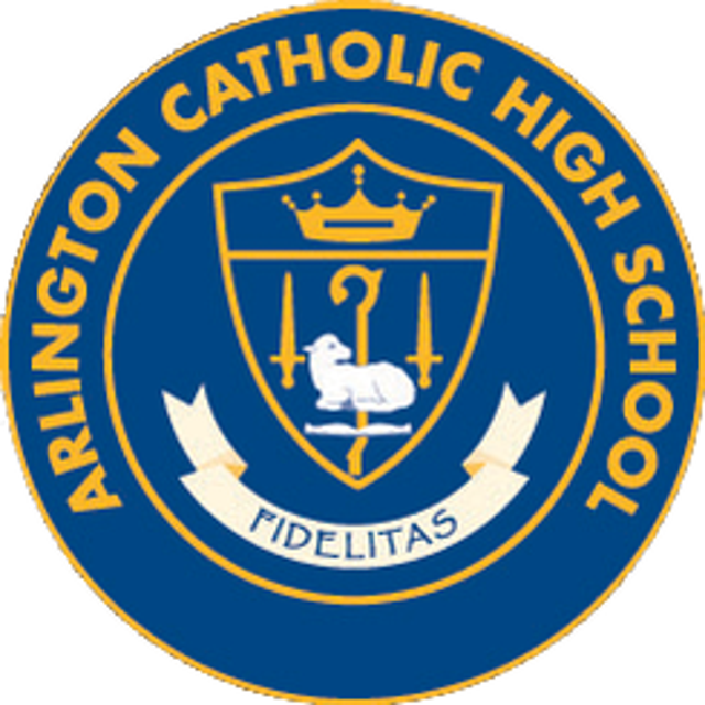 Arlington Catholic High School