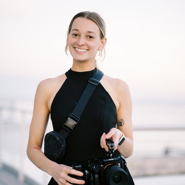 Natalie Sanchez Media - Videographer, Cinematographer & Documentary ...