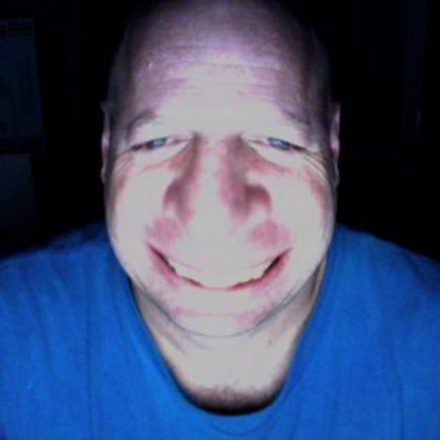 kevin mercer