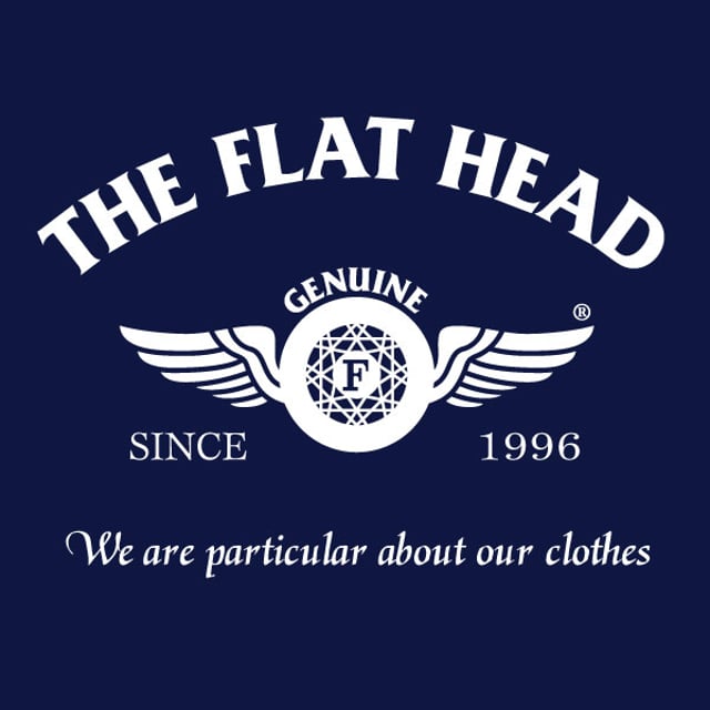 THE FLAT HEAD