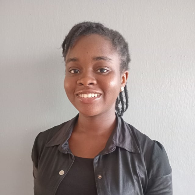 Mary Oladele
