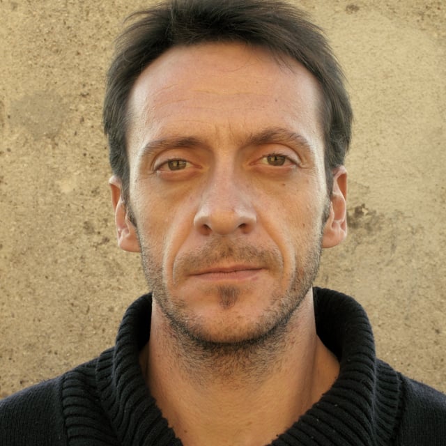 Alberto Barberá Duelo