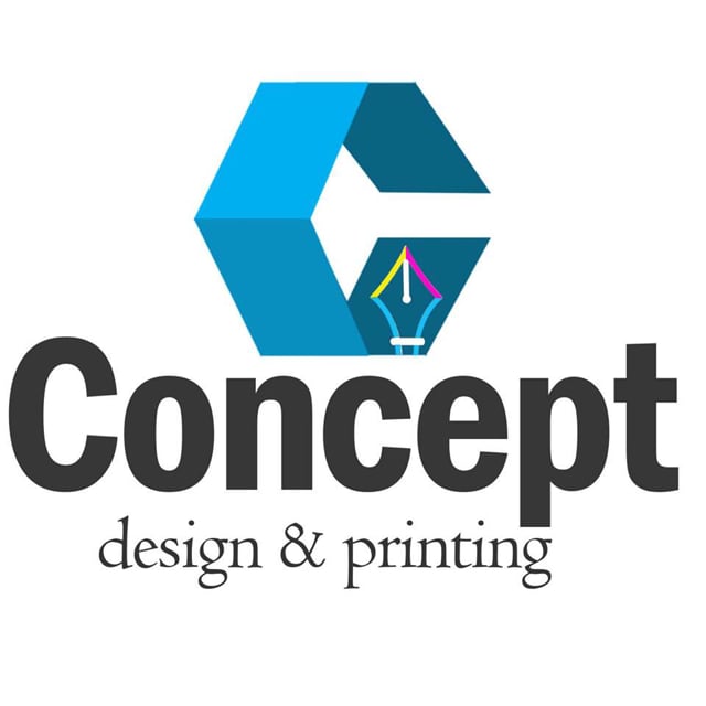 Concept Design & Printing
