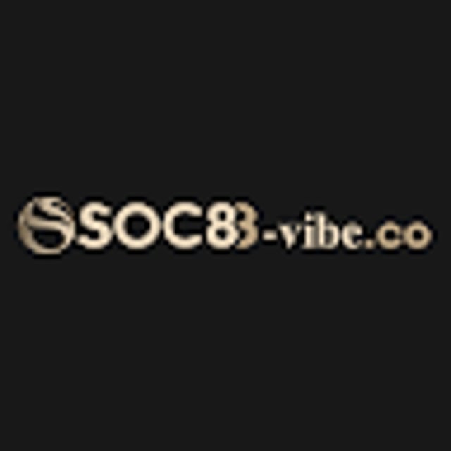 Soc88-vibe Co