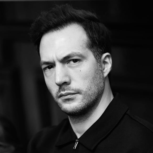 Engin Erden - Filmmaker, Director & Film Director