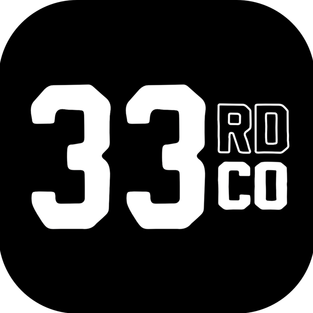 33rd Company