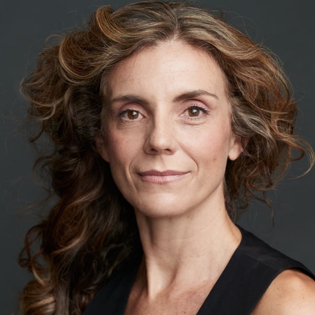 Rosa Puga Davila