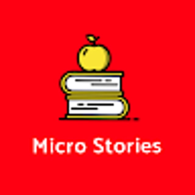 Micro Stories Blog