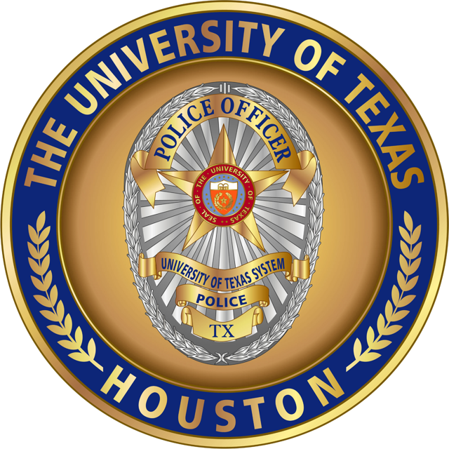 UT Police at Houston