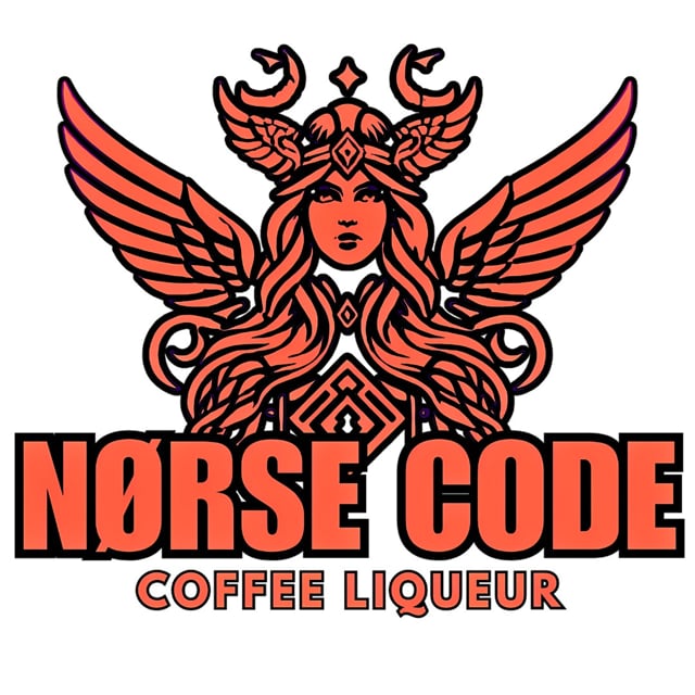 Norse Code Coffee Liqueur