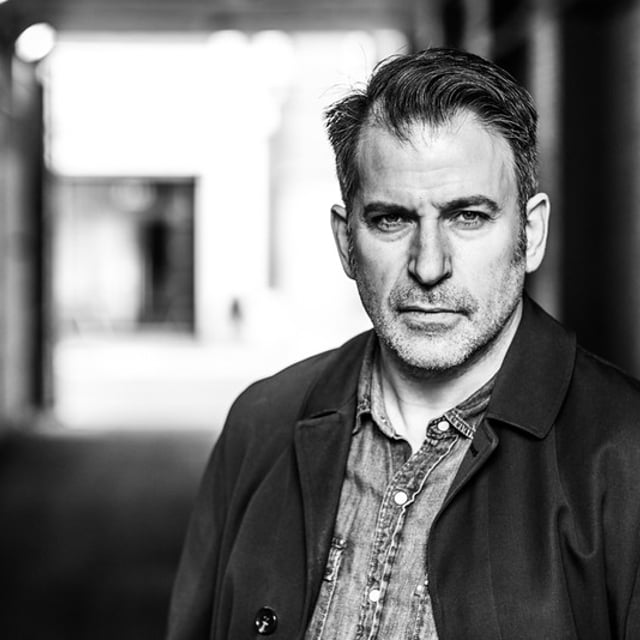 Michael Coughlan - Actor & Voice Actor