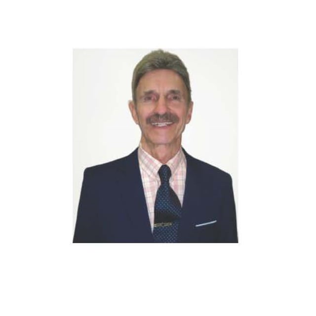 Jeffrey Paul