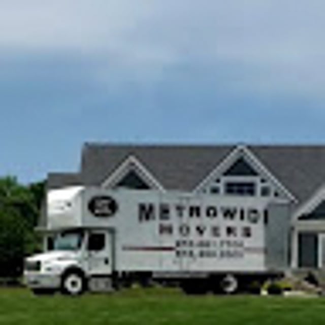 Metro Wide Movers
